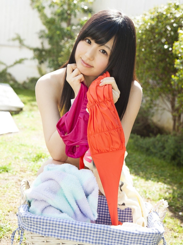 Picture of Emi Kurita 《ma cherie》 Photobook [Sabra.net] Strictly Girl